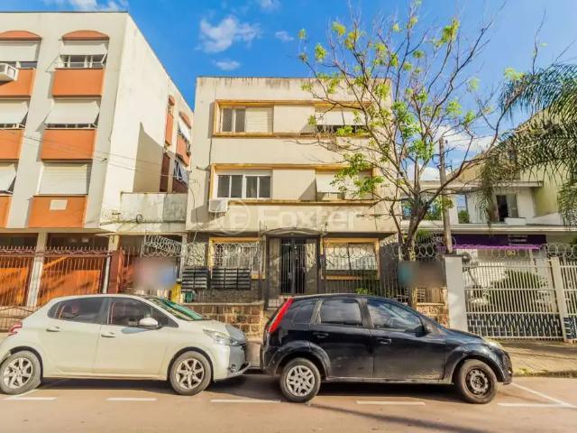 Kitnet / Stúdio para Venda em Porto Alegre/RS Cidade Baixa 1 Quartos