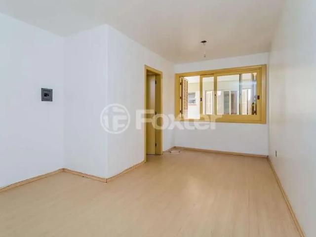 Kitnet / Stúdio para Venda em Porto Alegre/RS Cidade Baixa 1 Quartos