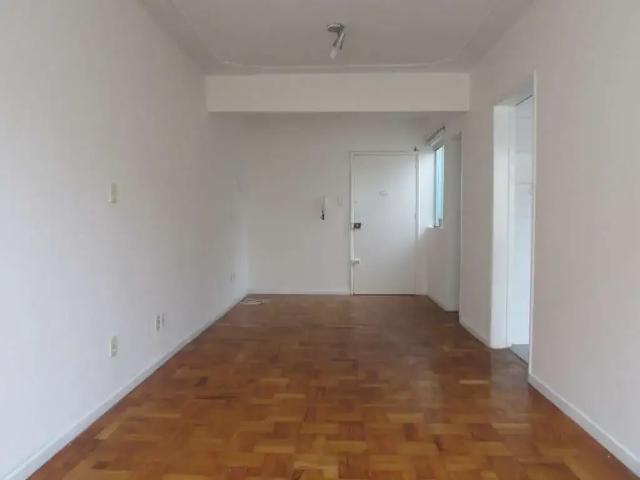 Kitnet / Stúdio para Venda em Porto Alegre/RS Cidade Baixa 1 Quartos