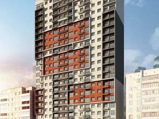 Kitnet / Stúdio para Venda em Porto Alegre/RS Cidade Baixa 1 Quartos