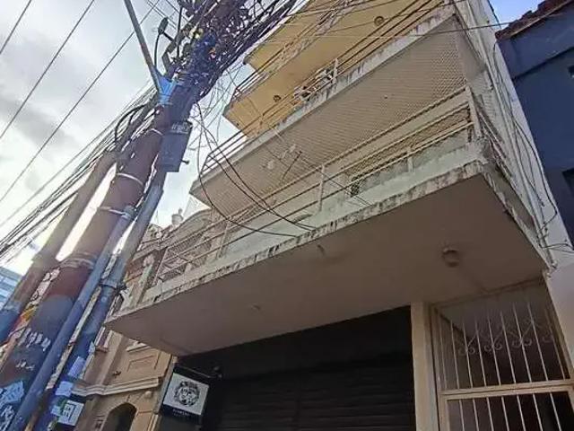 Kitnet / Stúdio para Venda em Porto Alegre/RS Cidade Baixa