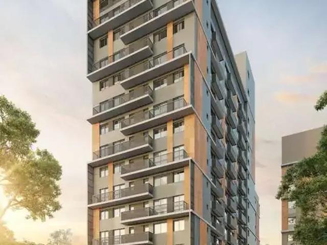 Kitnet / Stúdio para Venda em Porto Alegre/RS Cidade Baixa 1 Quartos