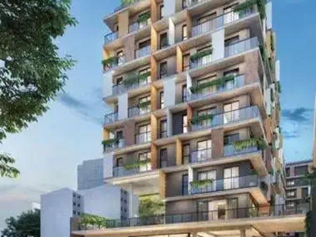 Kitnet / Stúdio para Venda em Porto Alegre/RS Cidade Baixa 1 Quartos