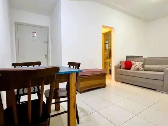 Kitnet / Stúdio para Venda em Porto Alegre/RS Cidade Baixa 1 Quartos