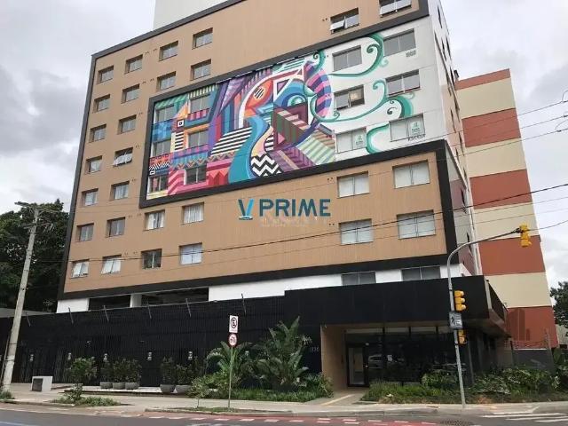 Kitnet / Stúdio para Venda em Porto Alegre/RS Cidade Baixa 1 Quartos