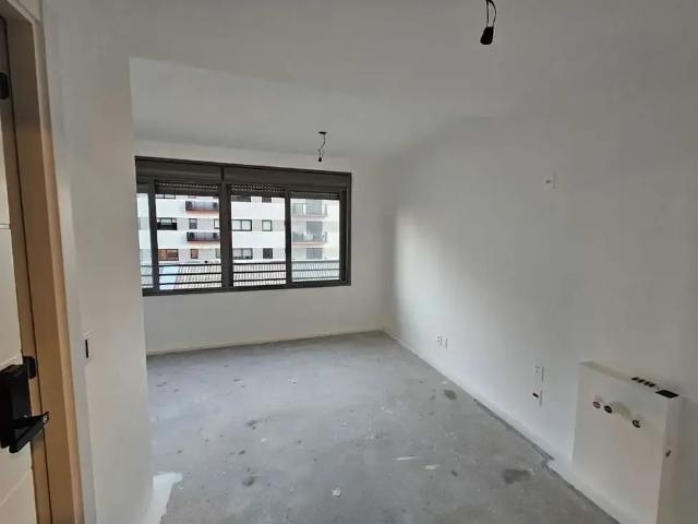Kitnet / Stúdio para Venda em Porto Alegre/RS Cidade Baixa 1 Quartos