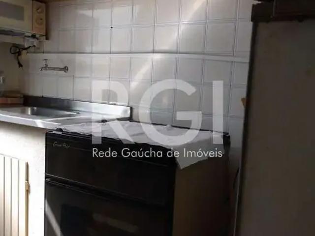 Kitnet / Stúdio para Venda em Porto Alegre/RS Cidade Baixa