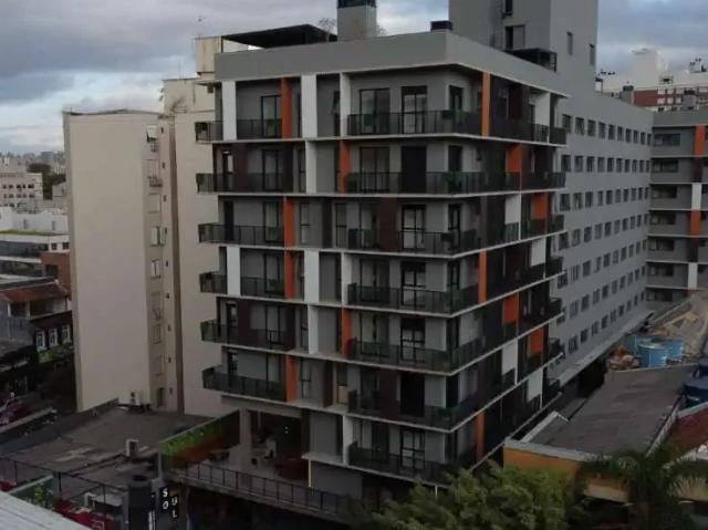 Kitnet / Stúdio para Venda em Porto Alegre/RS Cidade Baixa