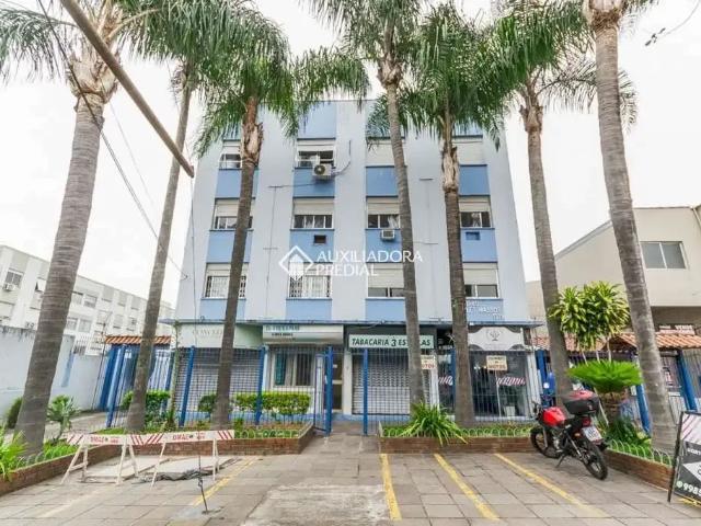 Kitnet / Stúdio para Venda em Porto Alegre/RS Cristal 1 Quartos