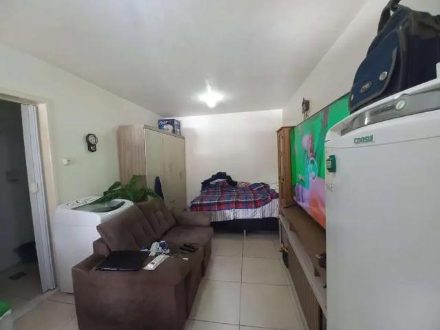Kitnet / Stúdio para Venda em Porto Alegre/RS Cristo Redentor 1 Quartos