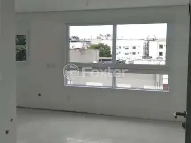 Kitnet / Stúdio para Venda em Porto Alegre/RS Cristo Redentor 1 Quartos