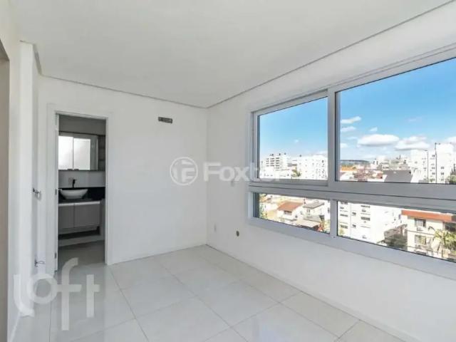 Kitnet / Stúdio para Venda em Porto Alegre/RS Cristo Redentor 1 Quartos