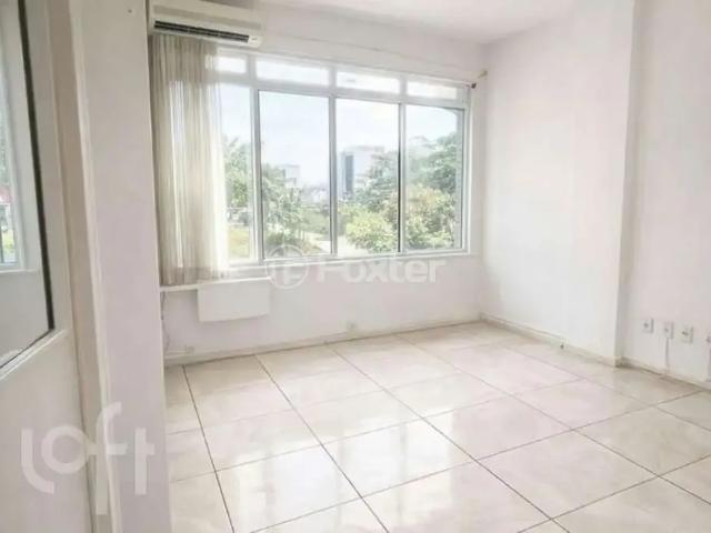 Kitnet / Stúdio para Venda em Porto Alegre/RS Cristo Redentor 1 Quartos