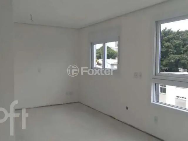 Kitnet / Stúdio para Venda em Porto Alegre/RS Cristo Redentor 1 Quartos