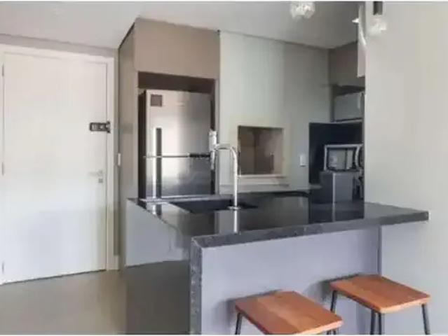 Kitnet / Stúdio para Venda em Porto Alegre/RS Auxiliadora 1 Quartos
