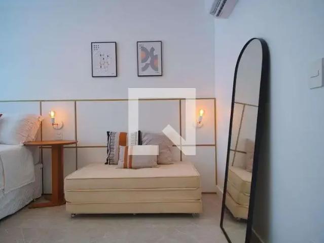 Kitnet / Stúdio para Venda em Porto Alegre/RS Auxiliadora 1 Quartos