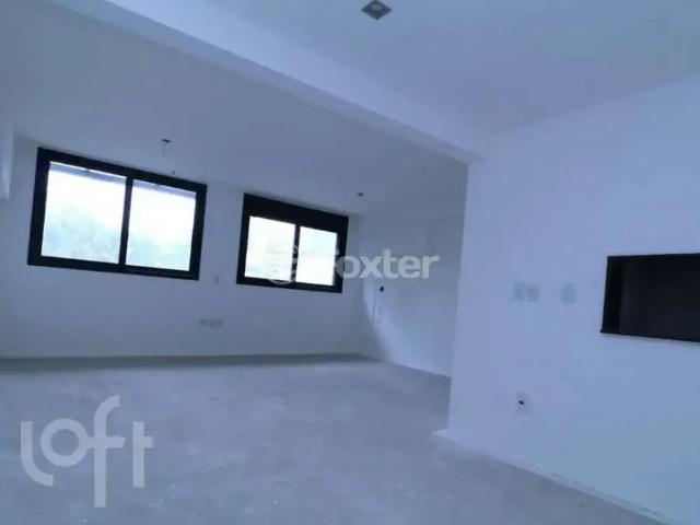 Kitnet / Stúdio para Venda em Porto Alegre/RS Auxiliadora 1 Quartos