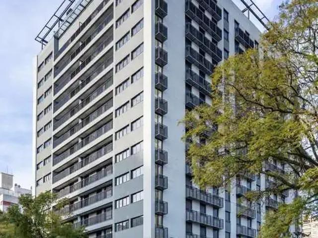 Kitnet / Stúdio para Venda em Porto Alegre/RS Auxiliadora 1 Quartos