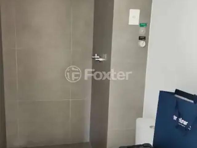 Kitnet / Stúdio para Venda em Porto Alegre/RS Auxiliadora 1 Quartos