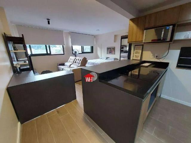 Kitnet / Stúdio para Venda em Porto Alegre/RS Auxiliadora 1 Quartos