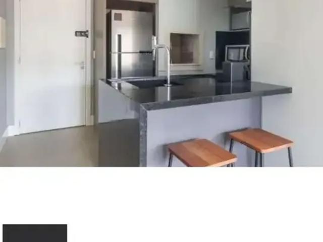 Kitnet / Stúdio para Venda em Porto Alegre/RS Auxiliadora 1 Quartos