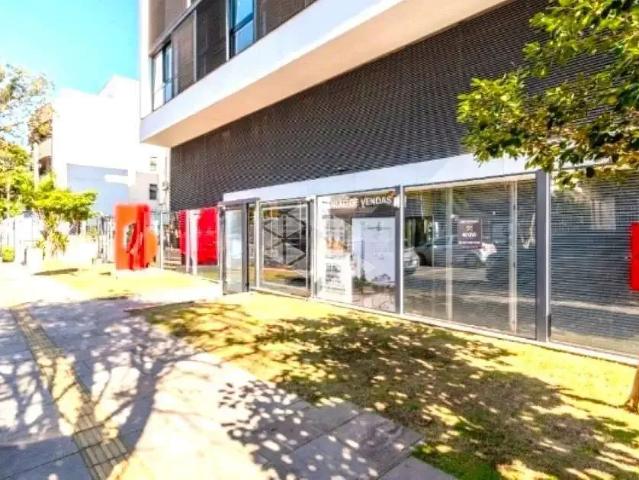 Kitnet / Stúdio para Venda em Porto Alegre/RS Auxiliadora 1 Quartos