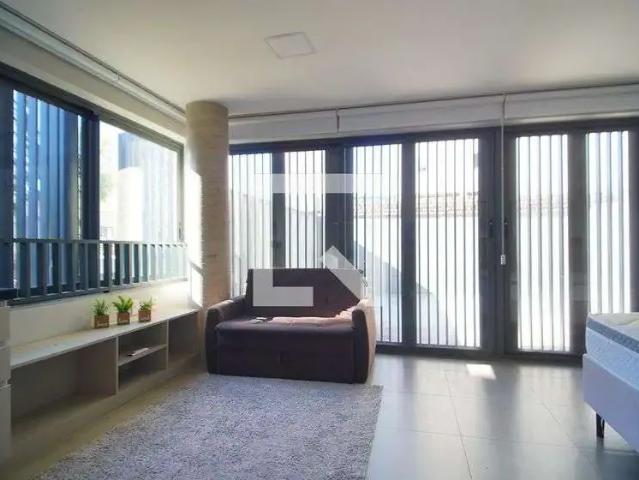 Kitnet / Stúdio para Venda em Porto Alegre/RS Auxiliadora 1 Quartos