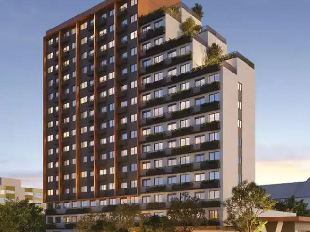 Kitnet / Stúdio para Venda em Porto Alegre/RS Auxiliadora 1 Quartos