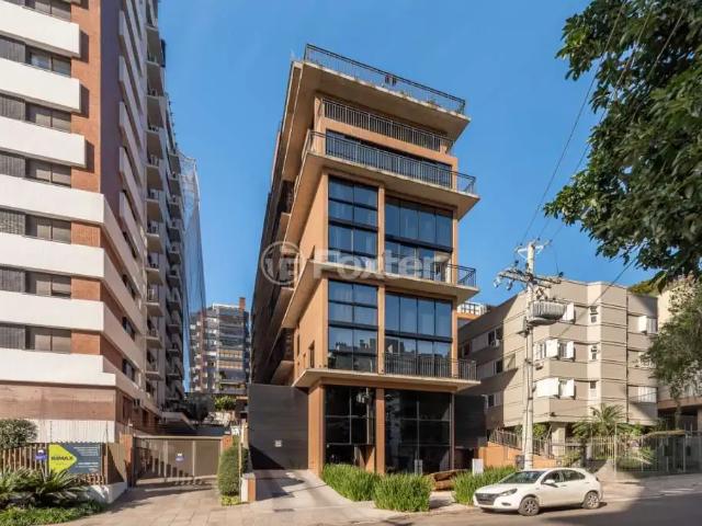 Kitnet / Stúdio para Venda em Porto Alegre/RS Auxiliadora 1 Quartos