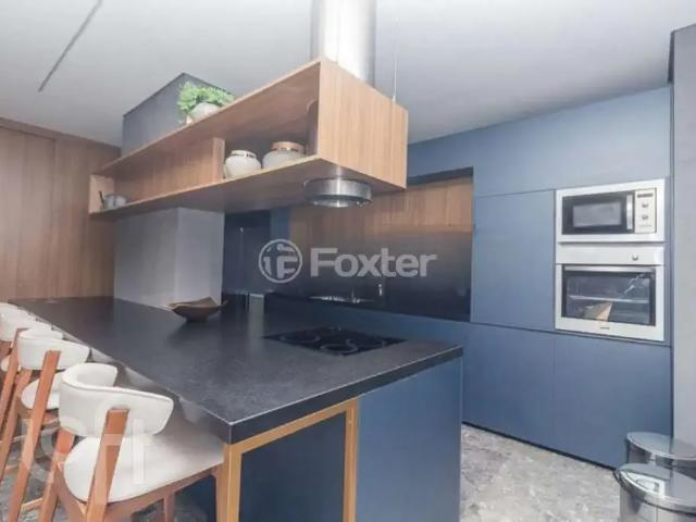 Kitnet / Stúdio para Venda em Porto Alegre/RS Auxiliadora 1 Quartos