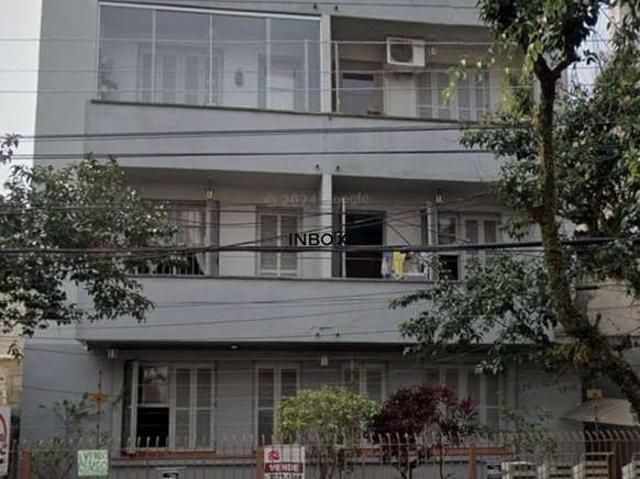 Kitnet / Stúdio para Venda em Porto Alegre/RS Azenha 1 Quartos