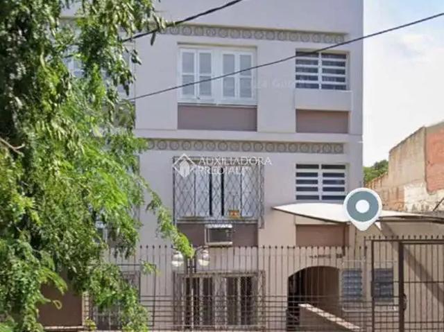 Kitnet / Stúdio para Venda em Porto Alegre/RS Azenha 1 Quartos