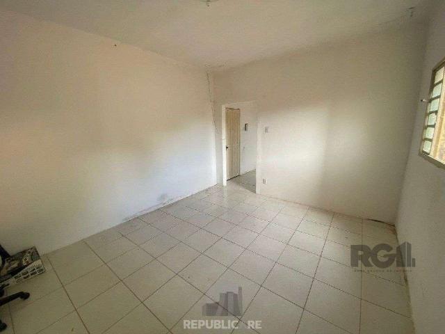 Kitnet / Stúdio para Venda em Porto Alegre/RS Azenha 1 Quartos