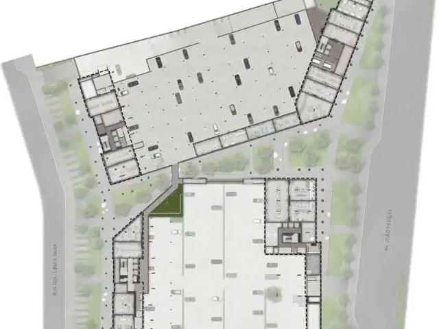 Kitnet / Stúdio para Venda em Porto Alegre/RS Azenha 1 Quartos