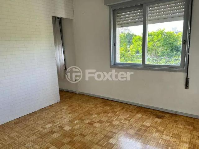 Kitnet / Stúdio para Venda em Porto Alegre/RS Azenha 1 Quartos