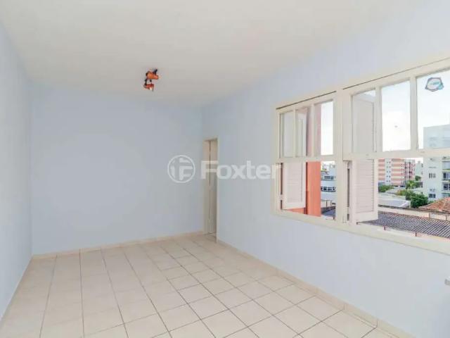 Kitnet / Stúdio para Venda em Porto Alegre/RS Azenha 1 Quartos