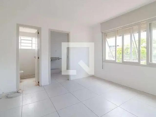 Kitnet / Stúdio para Venda em Porto Alegre/RS Azenha 1 Quartos