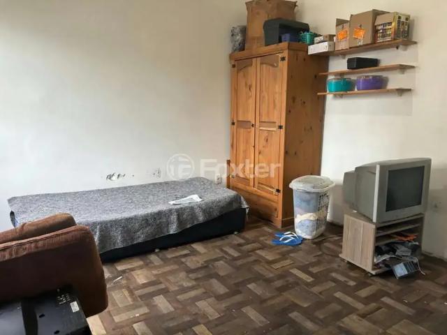 Kitnet / Stúdio para Venda em Porto Alegre/RS Azenha 1 Quartos