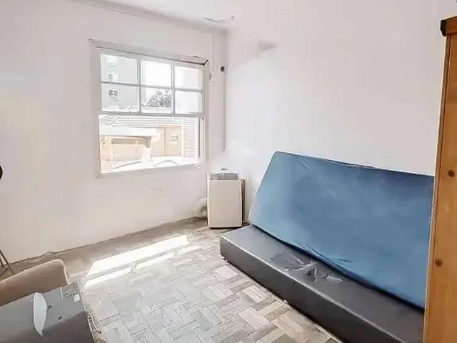 Kitnet / Stúdio para Venda em Porto Alegre/RS Azenha