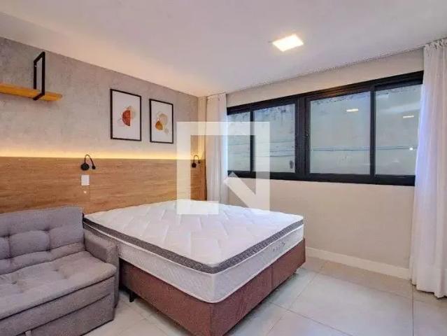 Kitnet / Stúdio para Venda em Porto Alegre/RS Boa Vista 1 Quartos