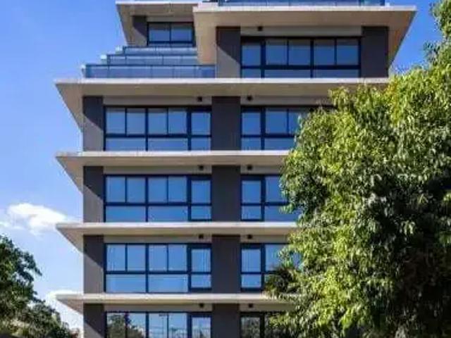Kitnet / Stúdio para Venda em Porto Alegre/RS Boa Vista 1 Quartos