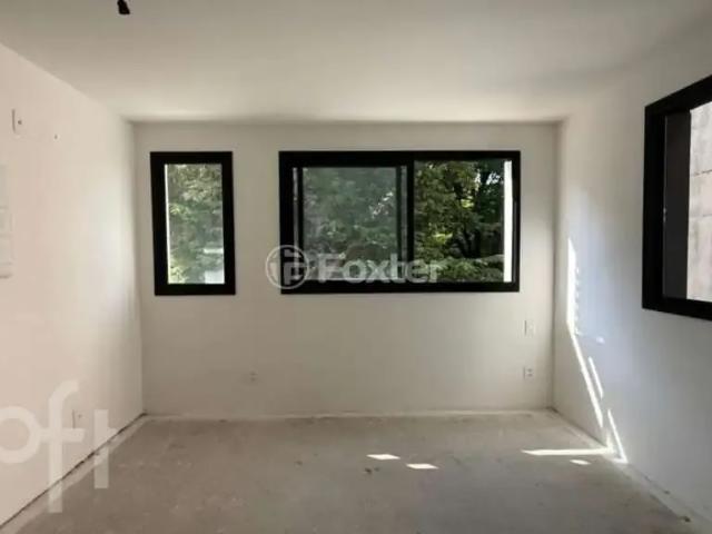 Kitnet / Stúdio para Venda em Porto Alegre/RS Boa Vista 1 Quartos
