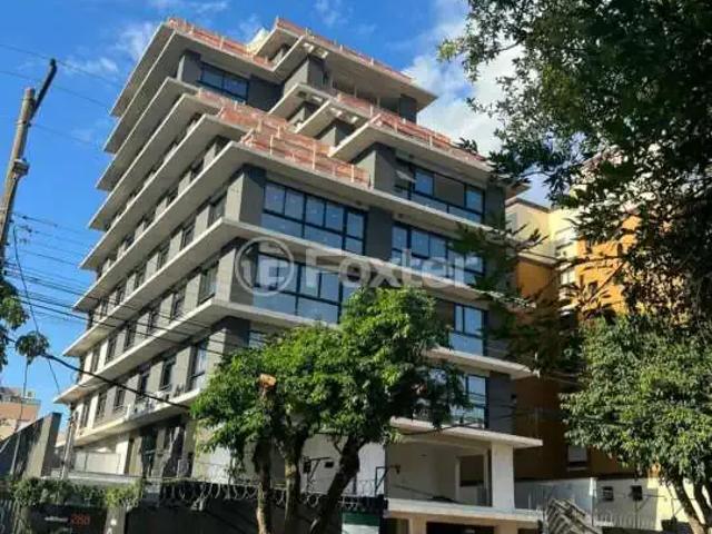 Kitnet / Stúdio para Venda em Porto Alegre/RS Boa Vista 1 Quartos