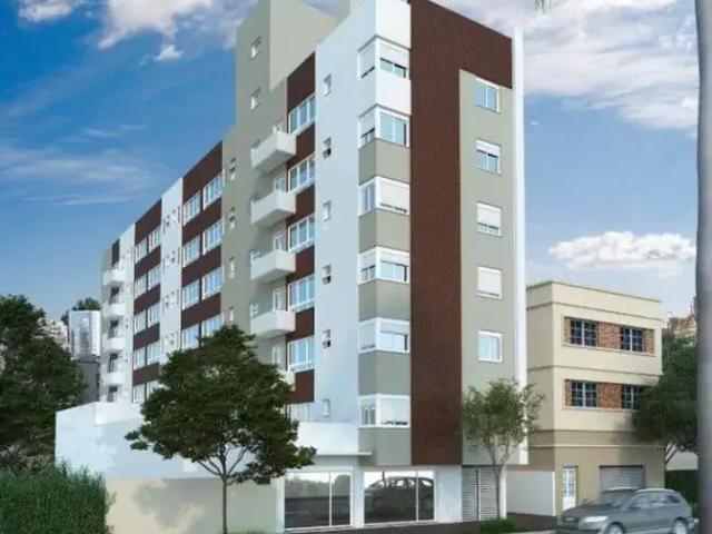 Kitnet / Stúdio para Venda em Porto Alegre/RS Bom Fim 1 Quartos