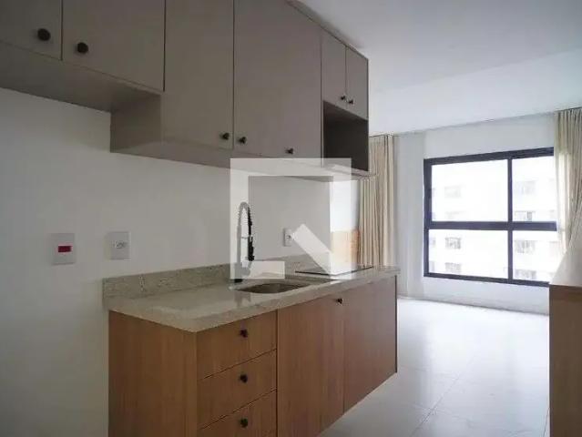 Kitnet / Stúdio para Venda em Porto Alegre/RS Bom Fim 1 Quartos