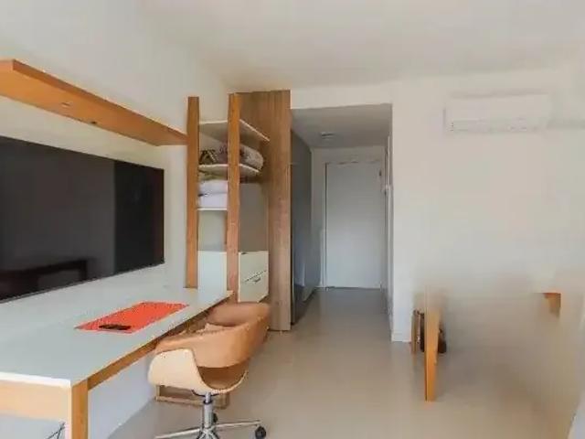 Kitnet / Stúdio para Venda em Porto Alegre/RS Bela Vista 1 Quartos