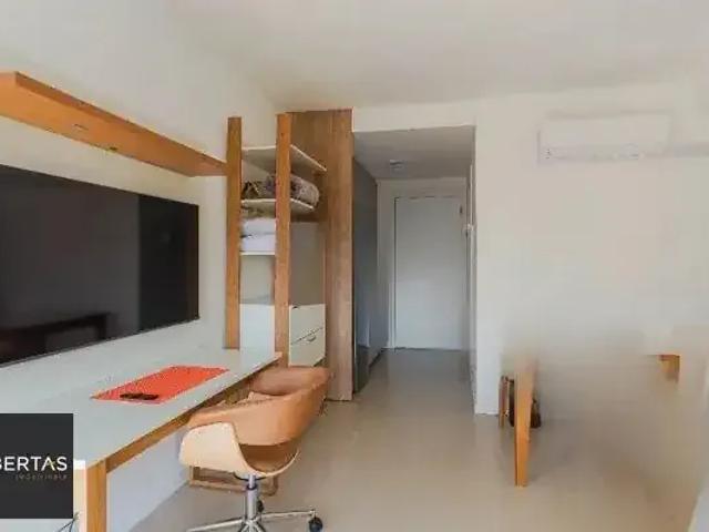 Kitnet / Stúdio para Venda em Porto Alegre/RS Bela Vista 1 Quartos