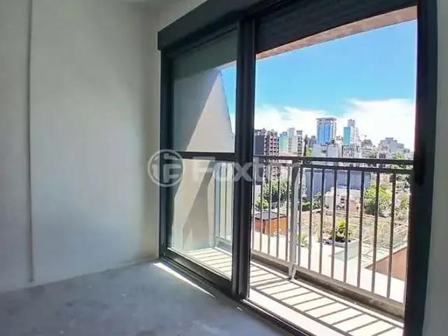Kitnet / Stúdio para Venda em Porto Alegre/RS Bela Vista 1 Quartos
