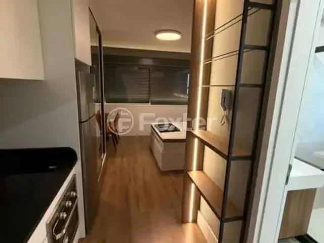 Kitnet / Stúdio para Venda em Porto Alegre/RS Bela Vista 1 Quartos
