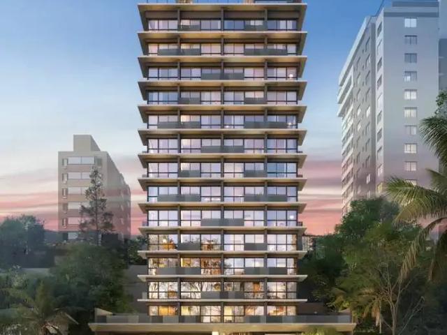 Kitnet / Stúdio para Venda em Porto Alegre/RS Bela Vista 1 Quartos